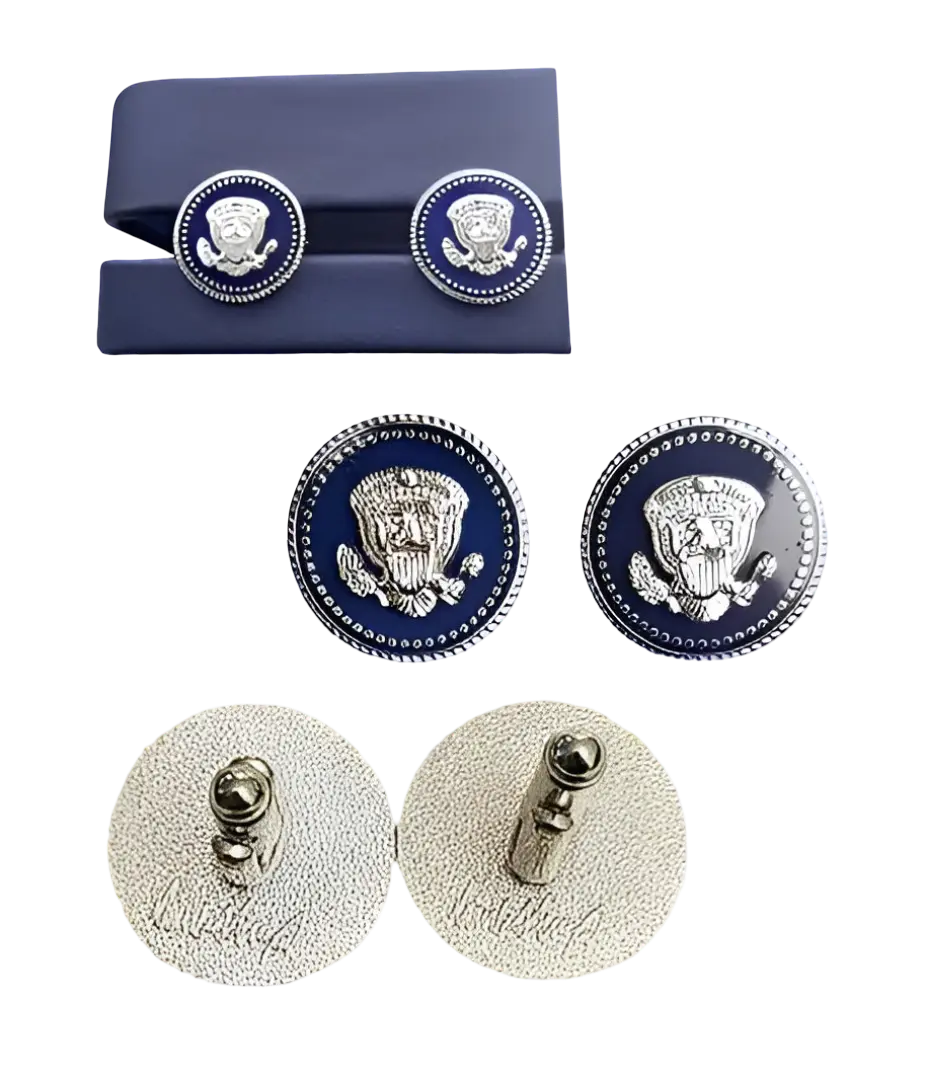 US PRESIDENTS CLUB | Presidential Collections - Gift shop