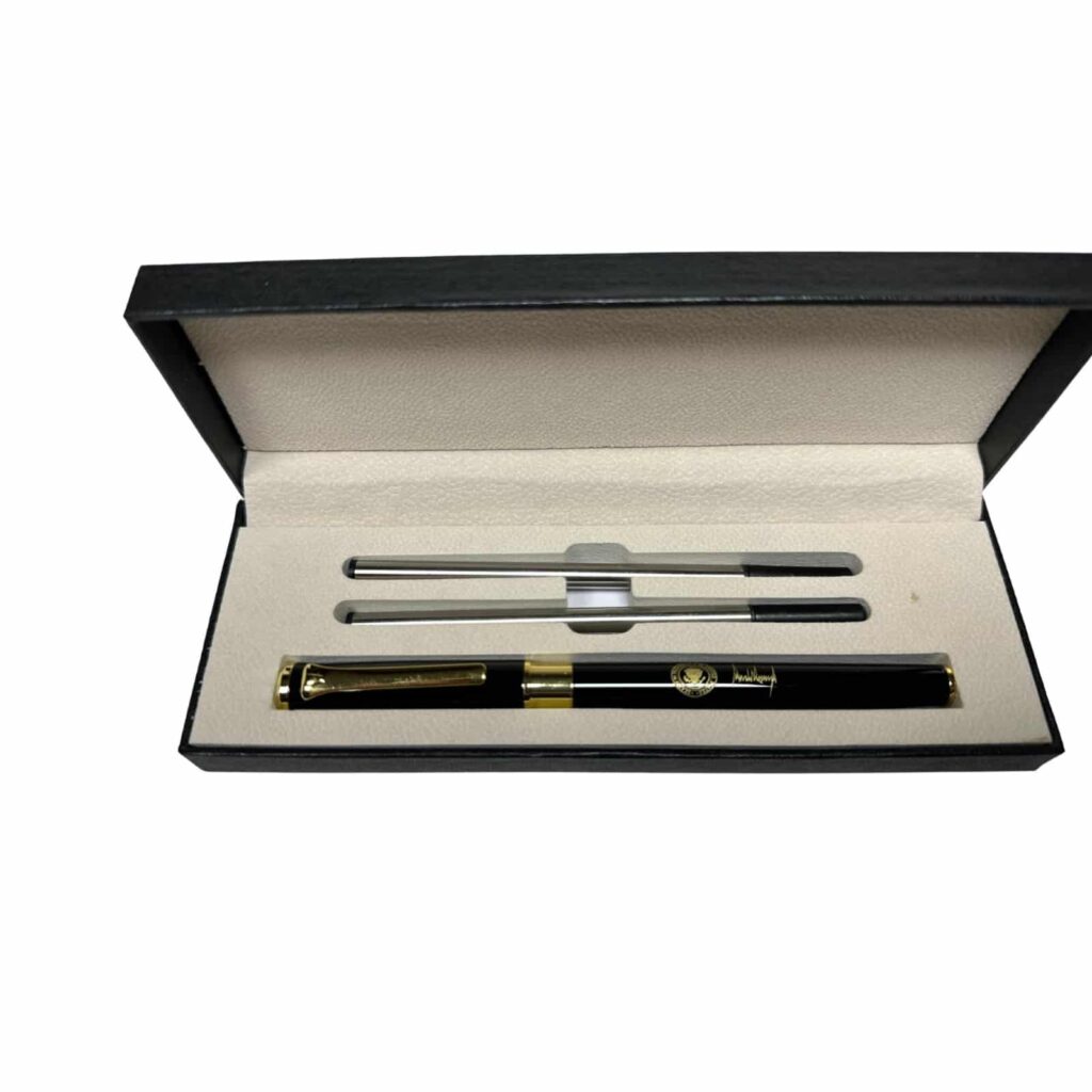 Donald Trump Pen | Limited Edition Presidential Pen